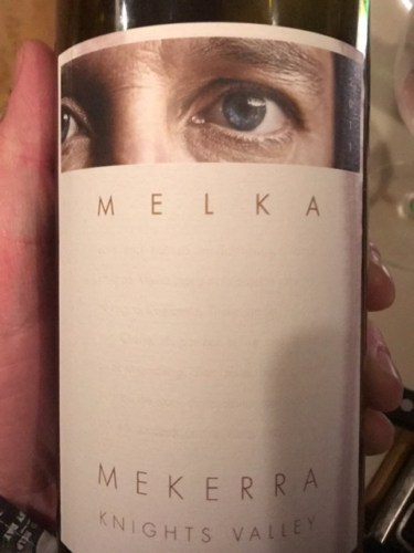 Melka Mekerra Chardonnay | Vivino English