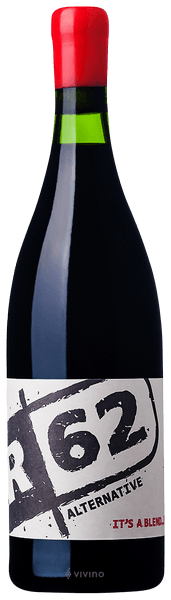 Joubert Tradauw R62 Alternative Red Blend | Vivino English