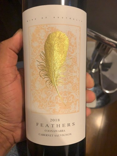 Feather's Cabernet Sauvignon | Vivino English