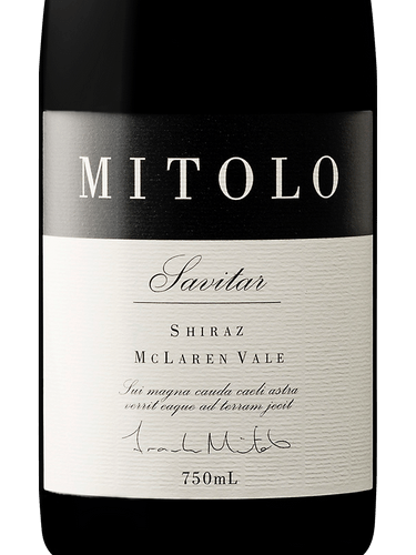 Mitolo Savitar Shiraz | Vivino Canada