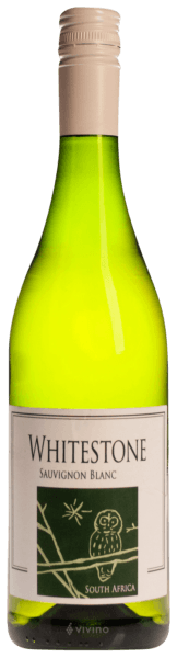 Capelands Whitestone Sauvignon Blanc | Vivino English