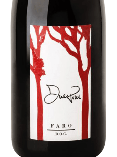 Due Pini Faro | Vivino US