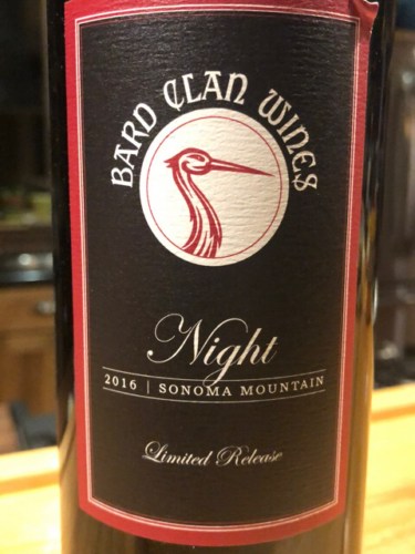 Bard Clan Wines Night | Vivino US
