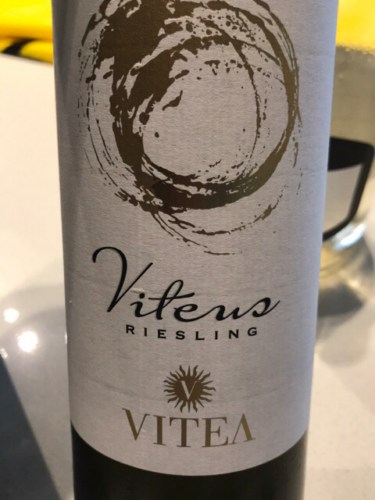 Cantine Vitea Viteus Riesling | Vivino US