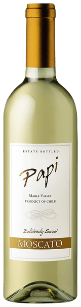 Papi Moscato (Delicious Sweet) | Vivino English