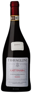 2019 Travaglini Gattinara Riserva | Vivino US