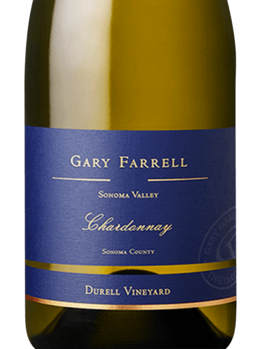 2018 Gary Farrell Durell Vineyard Chardonnay | Vivino US