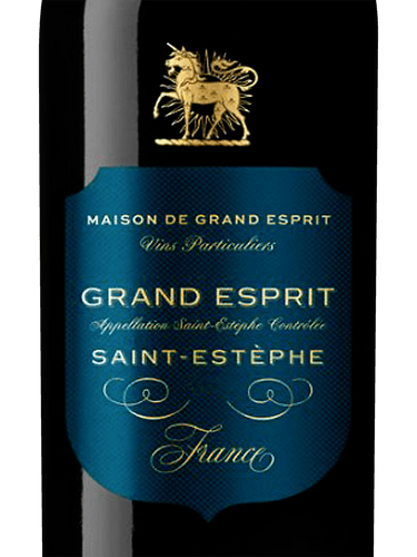 Maison de Grand Esprit Grand Esprit Saint-Estèphe | Vivino English