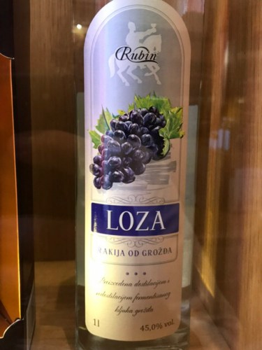 Rubin Loza | Vivino US