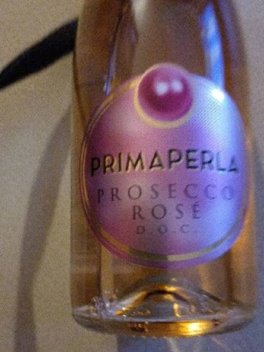 Prima Perla Prosecco Rosé | Vivino English