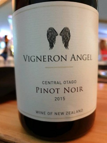 Vigneron Angel Pinot Noir | Vivino US