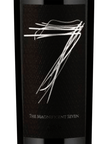 Vice Versa Magnificent 7 | Vivino English