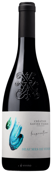 Xavier Vignon Inspiration Beaumes de Venise | Vivino US