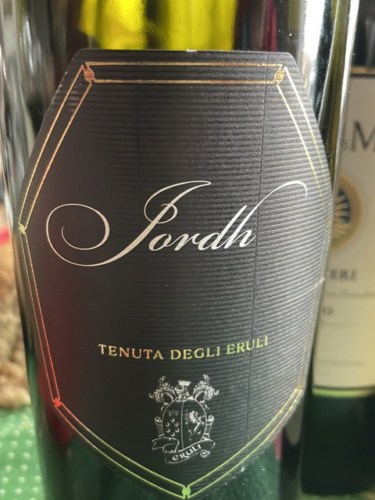 Tenuta degli Eruli Jordh Malvasia Nera | Vivino US