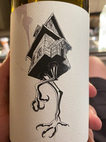 Andrew Januik Baba Yaga Southwind Vineyard Cabernet Sauvignon | Vivino US