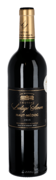 Château Lestage Simon Cuvée Egastel Haut-Médoc | Vivino