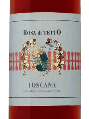 Donatella Cinelli Colombini Toscana Rosa di Tetto | Vivino Australia