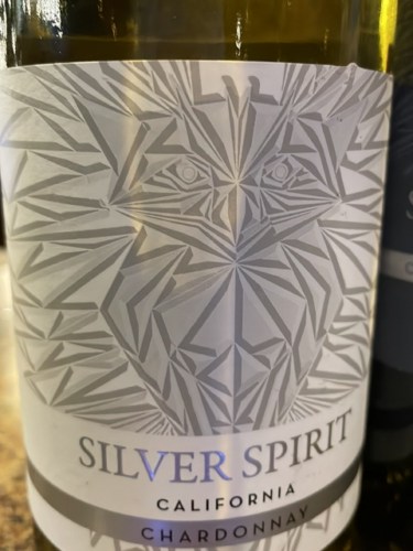 Silver Spirit Chardonnay | Vivino US