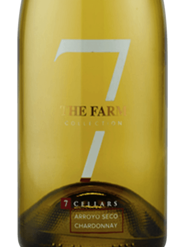 2020 7 Cellars The Farm Chardonnay | Vivino United States
