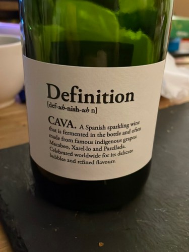 Definition Cava | Vivino US