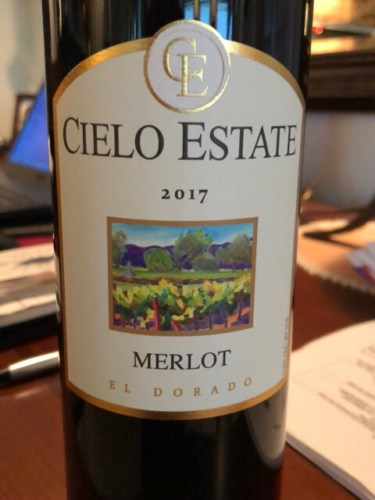 Cielo Merlot | Vivino US