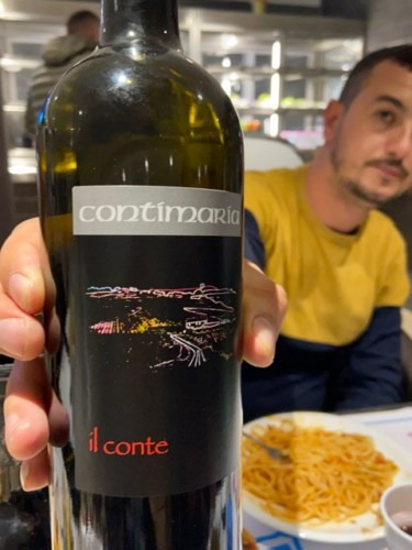 Conti Maria Il Conte | Vivino Français