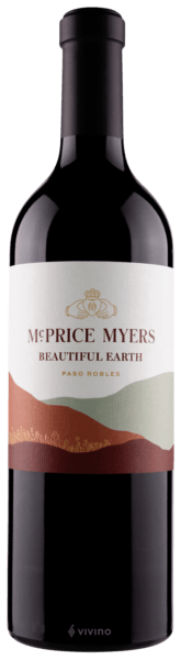 McPrice Myers Beautiful Earth Red | Vivino US McPrice Myers Beautiful Earth Red | Vivino US