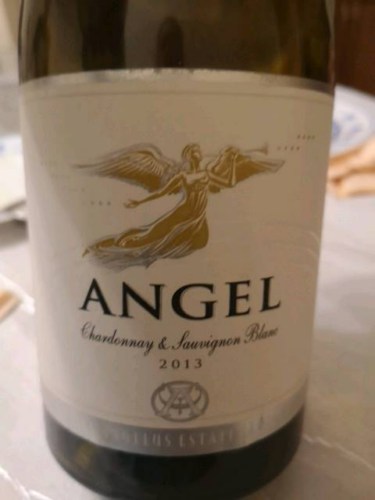Angel's Estate Chardonnay - Sauvignon Blanc | Vivino US
