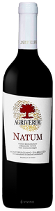 Agriverde Natum Montepulciano d'Abruzzo | Vivino English