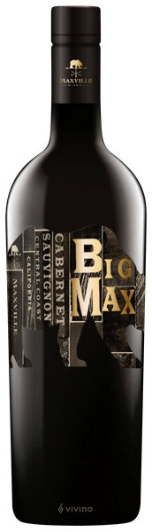 Big Max Cabernet Sauvignon | Vivino English