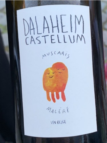 Dalaheim Castellum Muscaris Macéré | Vivino US