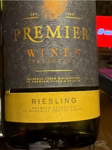 Premier Wines Selection Riesling | Vivino US