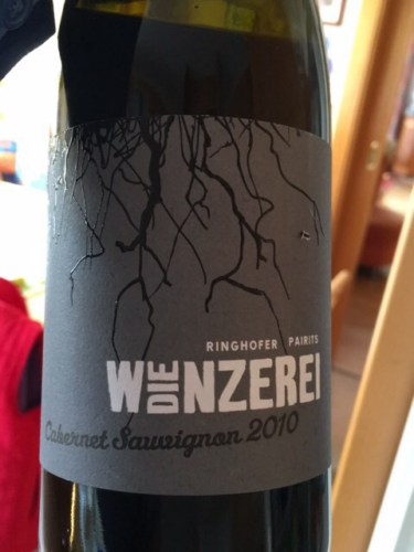 Winzerei Cabernet Sauvignon | Vivino US