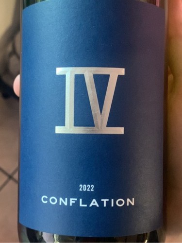 Invention Vineyards Conflation | Vivino US