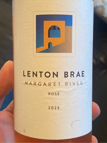 Lenton Brae Rosé | Vivino US