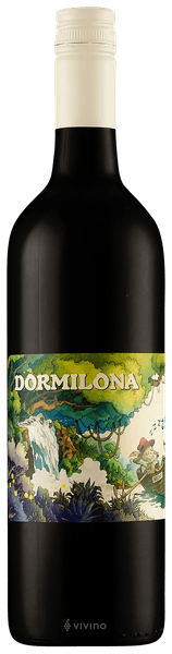 2018 Dormilona Cabernet Sauvignon | Vivino US