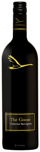 The Goose Cabernet Sauvignon | Vivino US