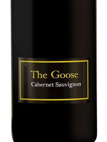 The Goose Cabernet Sauvignon | Vivino US