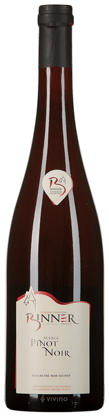 Binner Pinot Noir | Vivino US