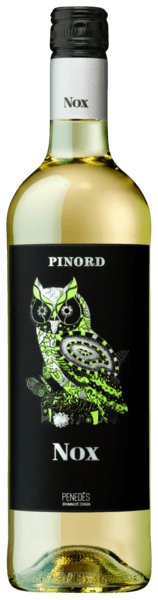 Pinord Nox Penedès Blanco | Vivino US