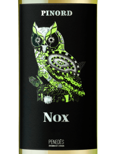 Pinord Nox Penedès Blanco | Vivino US