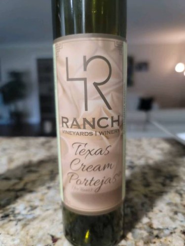 4R Ranch Vineyards Cream Portejas | Vivino US