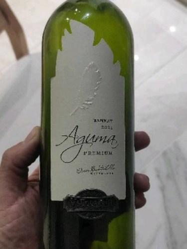 Aguma Premium Tannat | Vivino US