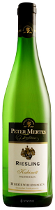 Peter Mertes Tradition Riesling Kabinett Halbtrocken | Vivino English