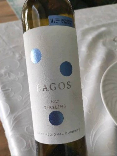 Lavradores de Feitoria Bagos Riesling | Vivino US