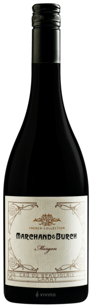 Marchand & Burch Morgon | Vivino Australia