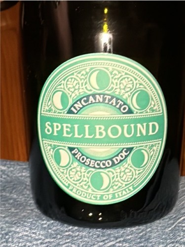 Spellbound Incantato Prosecco | Vivino English