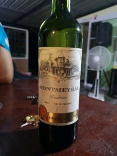 Montmeyrac Grande Selection Tradition | Vivino US