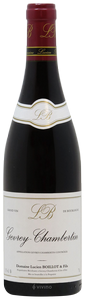 Lucien Boillot & Fils Gevrey-Chambertin | Vivino English