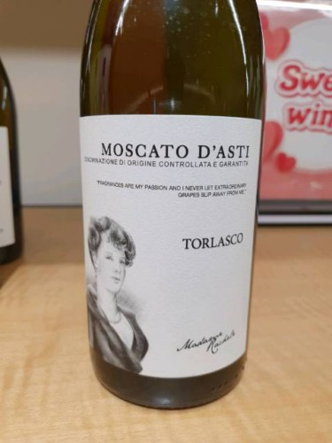 Torlasco Moscato d'Asti | Vivino English
